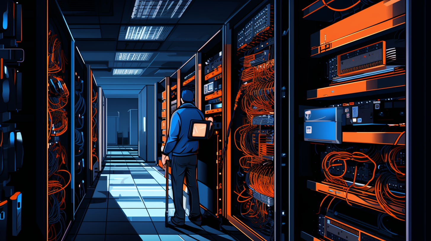 What is Third Party Maintenance?